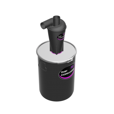 Boutique officielle - DUST COMMANDER