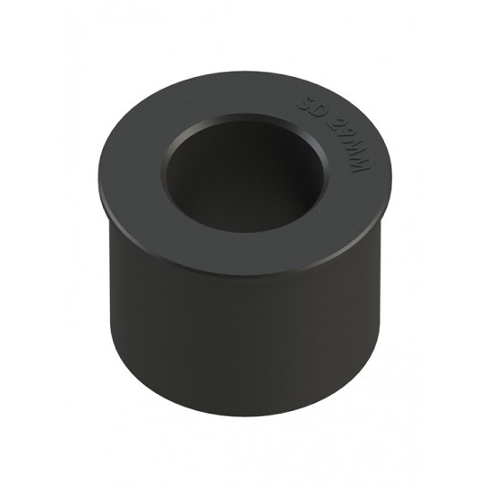 DUST COMMANDER SDx - female adapter for DUST CLC and DLX MKII ESD ...