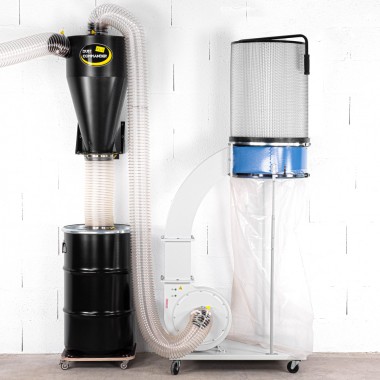 Kits - DUST COMMANDER